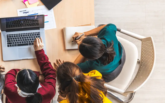 LumApps - Sycomore Corporate Finance